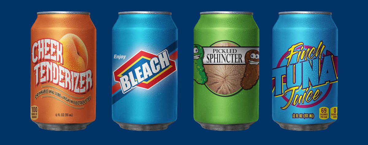 Infrabren Collection – Beersy LLC