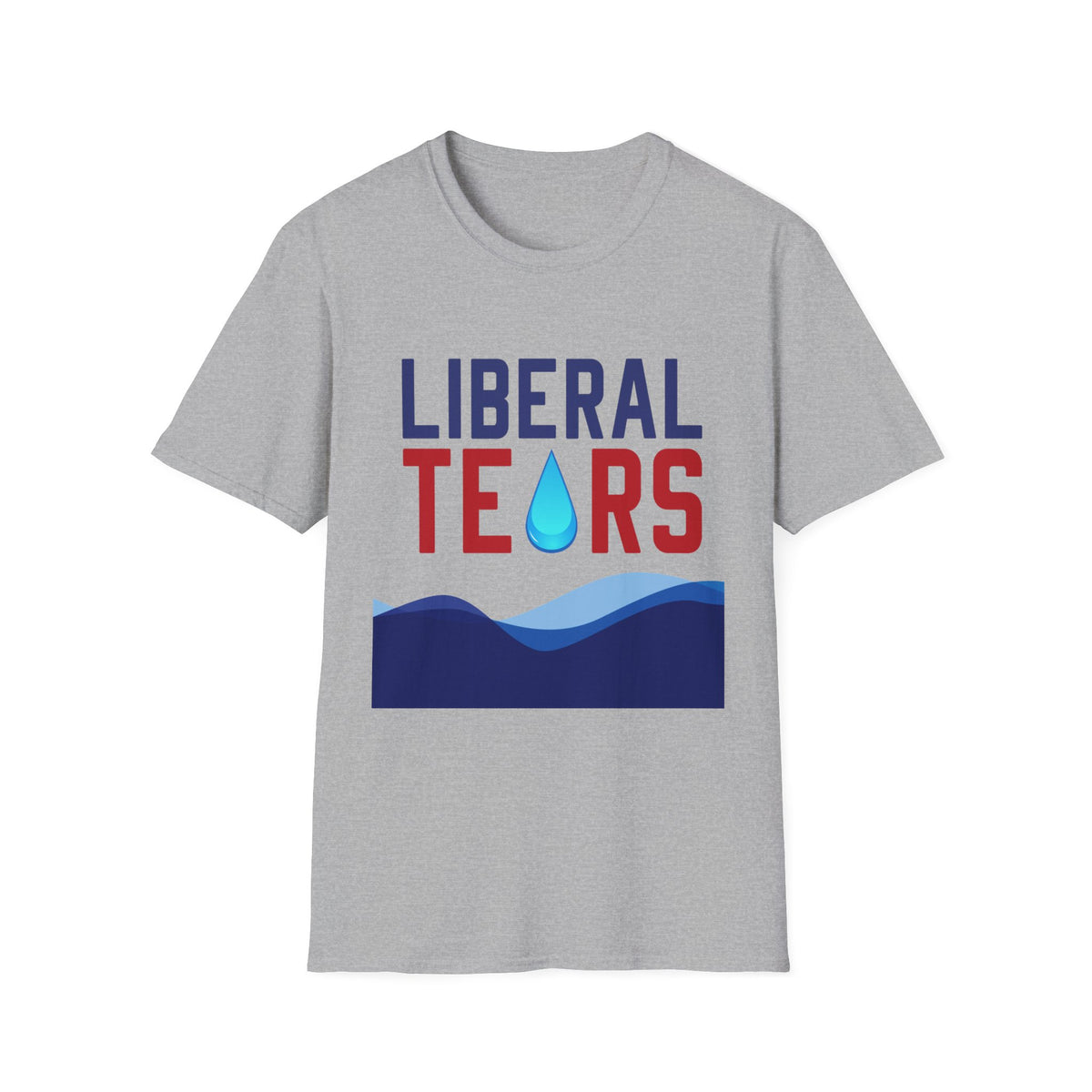 Liberal Tears T-Shirt – Beersy LLC