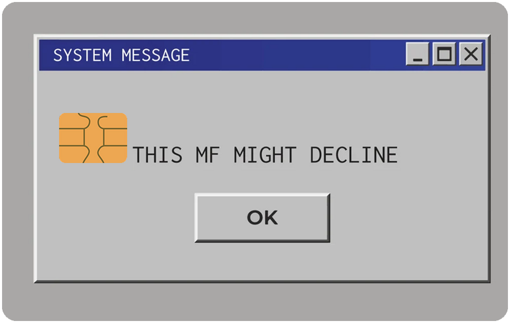 Debit/Credit Card Skins – Beersy LLC