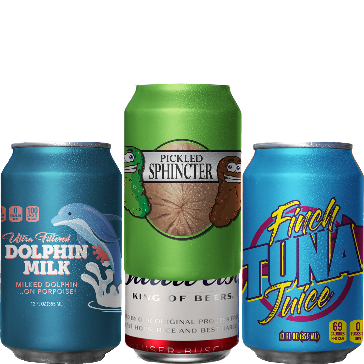 Infrabren 3 Pack – Beersy LLC